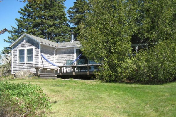 Acadia National Park Cabin Rentals & Getaways - All Cabins