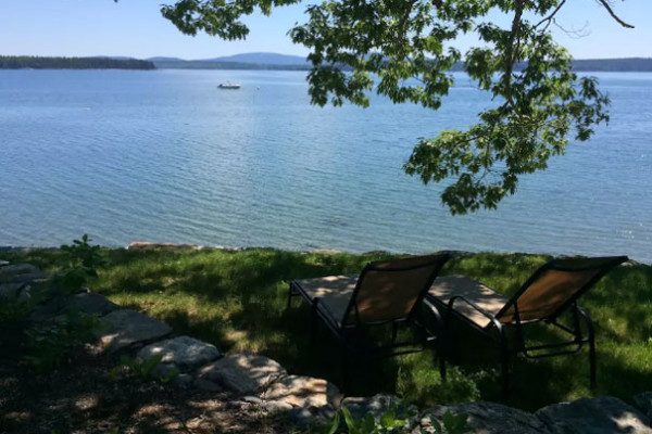 Acadia National Park Cabin Rentals & Getaways - All Cabins