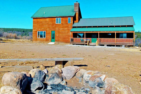 Moab, Utah Cabin Rentals & Getaways - All Cabins