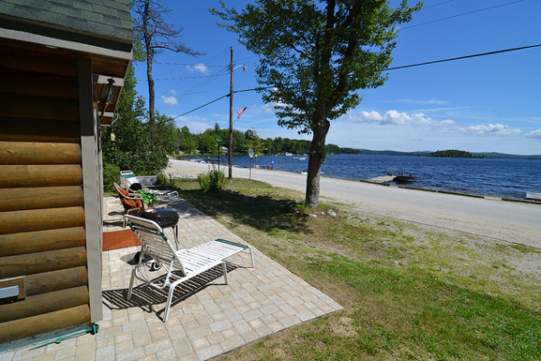 Acadia National Park Cabin Rentals & Getaways - All Cabins