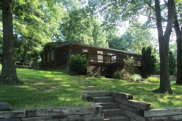 Nashville, Indiana Cabin Rentals & Getaways - All Cabins